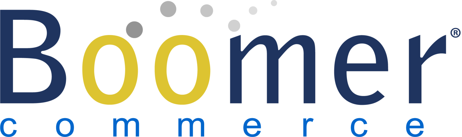 Boomer Commerce® | by Telling Stone Software